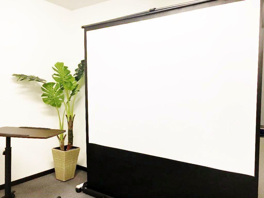 本町駅3分♪ゆったり個室で発想広がる、セミナー、オフ会、集い♬プロジェクター無料♫コンフォートスペース本町◇の写真10