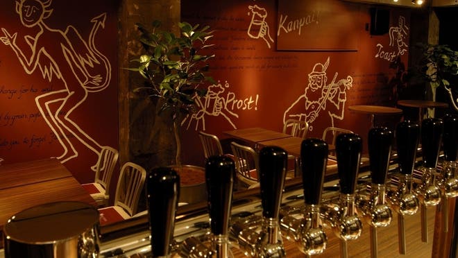 オシャレなカフェバーで、パーティ・ミーティング・撮影などに!の写真4