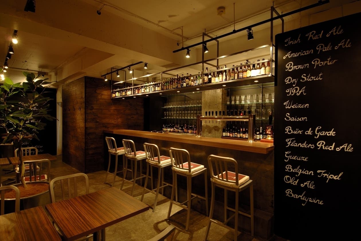 オシャレなカフェバーで、パーティ・ミーティング・撮影などに！の写真5