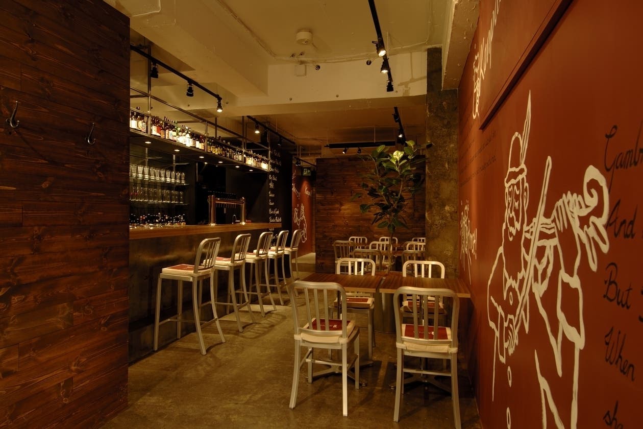 オシャレなカフェバーで、パーティ・ミーティング・撮影などに！の写真6