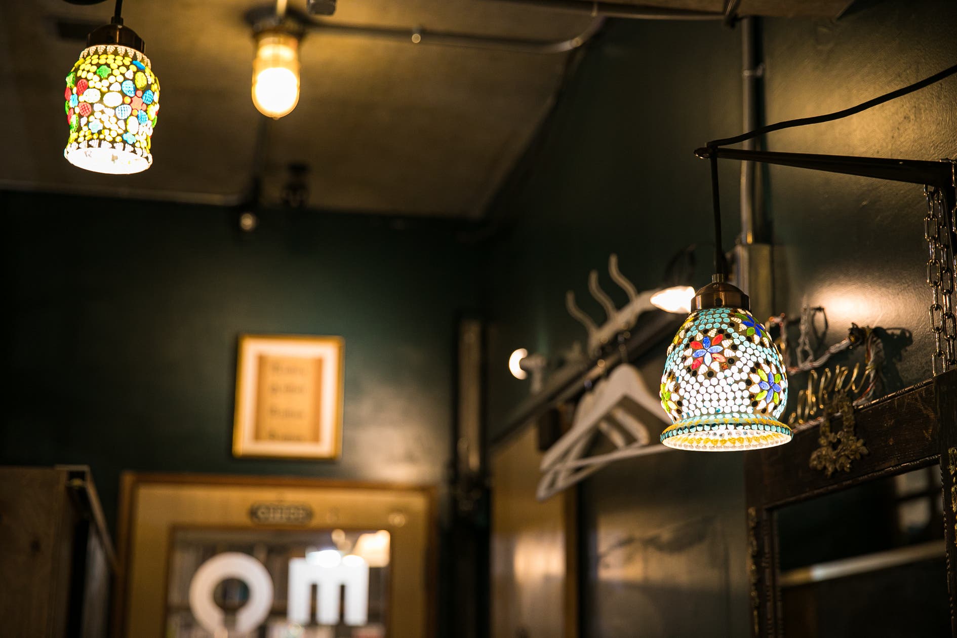 【個室の美容席】フリーランス美容師さんに最適のプライベートサロン！1人1台のシャンプー台！の写真6