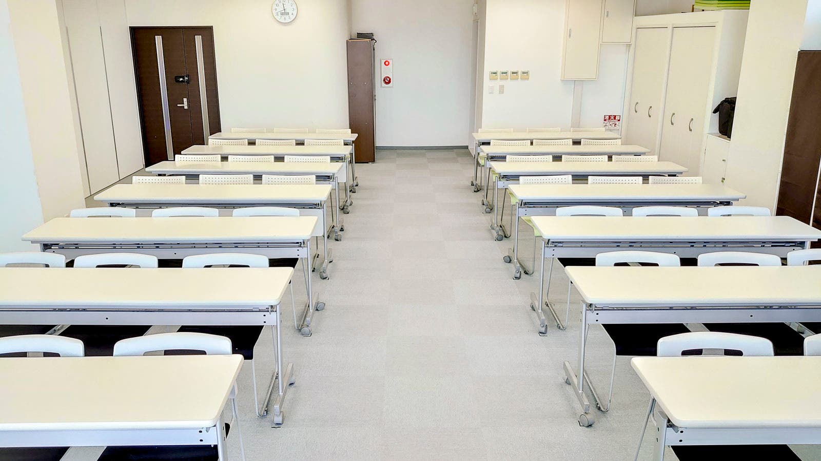 【吉祥寺駅徒歩5分】halooSPACE at 吉祥寺 大会議室の写真3