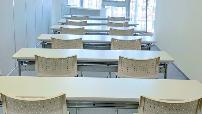 【吉祥寺駅徒歩5分】halooSPACE at 吉祥寺 中会議室の写真1