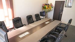 halooSPACE at吉祥寺 7F会議室の写真2