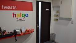 halooSPACE at吉祥寺 7F会議室の写真4