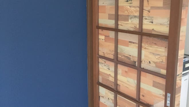 【完全個室】新町駅より徒歩7分!自然光が入るお洒落なスペース☆動画撮影OK!照明完備の写真5