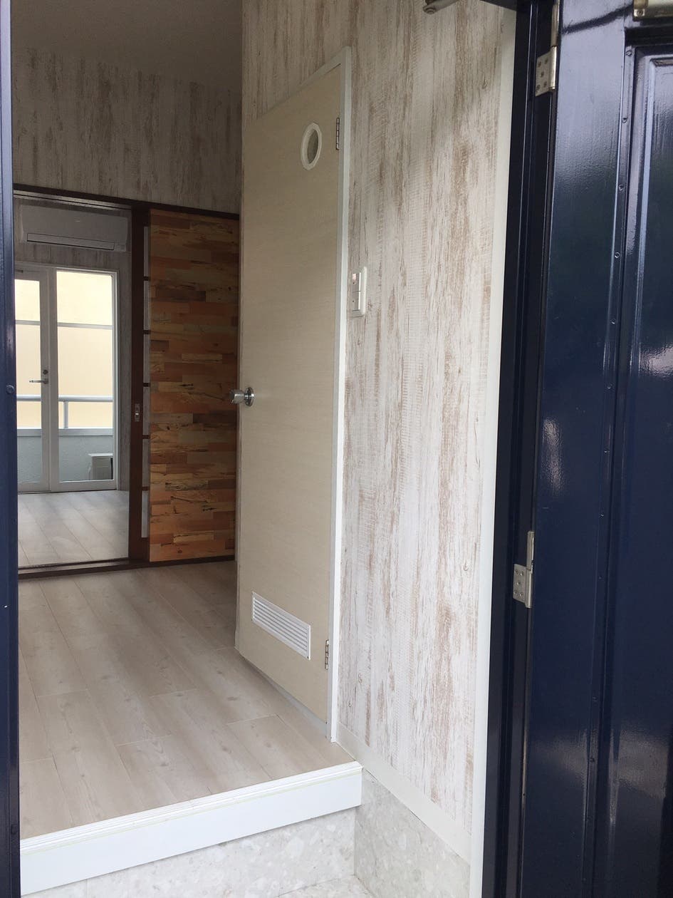 【完全個室】新町駅より徒歩7分！自然光が入るお洒落なスペース☆動画撮影OK！照明完備の写真6