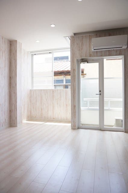 【完全個室】新町駅より徒歩7分！自然光が入るお洒落なスペース☆動画撮影OK！照明完備の写真4