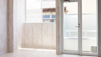 【完全個室】新町駅より徒歩7分!自然光が入るお洒落なスペース☆動画撮影OK!照明完備の写真4