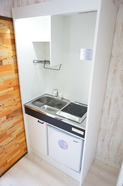 【完全個室】新町駅より徒歩7分！自然光が入るお洒落なスペース☆動画撮影OK！照明完備の写真7