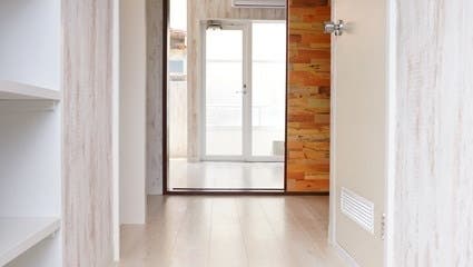 【完全個室】新町駅より徒歩7分!自然光が入るお洒落なスペース☆動画撮影OK!照明完備の写真10