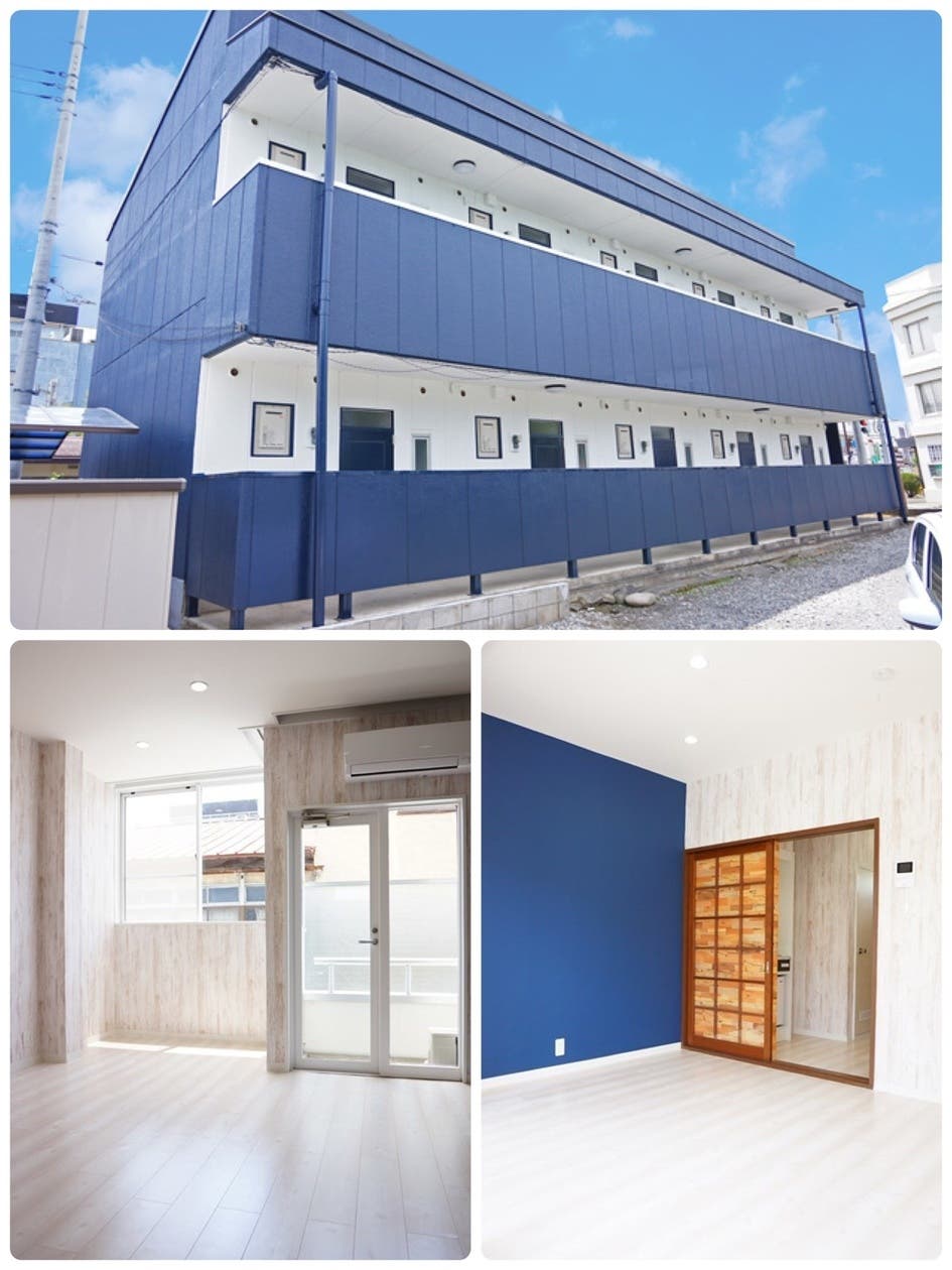 【完全個室】新町駅より徒歩7分！自然光が入るお洒落なスペース☆動画撮影OK！照明完備の写真13