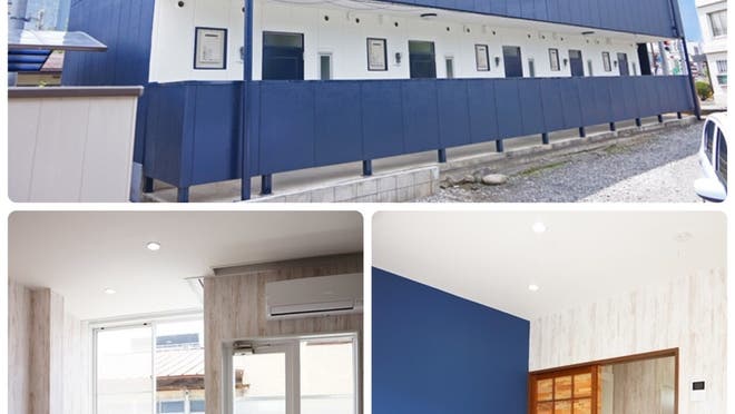 【完全個室】新町駅より徒歩7分!自然光が入るお洒落なスペース☆動画撮影OK!照明完備の写真13