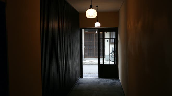 【京都場】天井高最大5mの古民家を改築したオルタナディブスペース。会議から展示会、撮影まで利用可能。の写真5