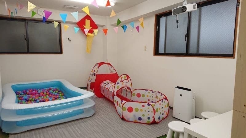 ３パターンからの選べるセレクトルームの写真5