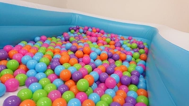 ３パターンからの選べるセレクトルームの写真6