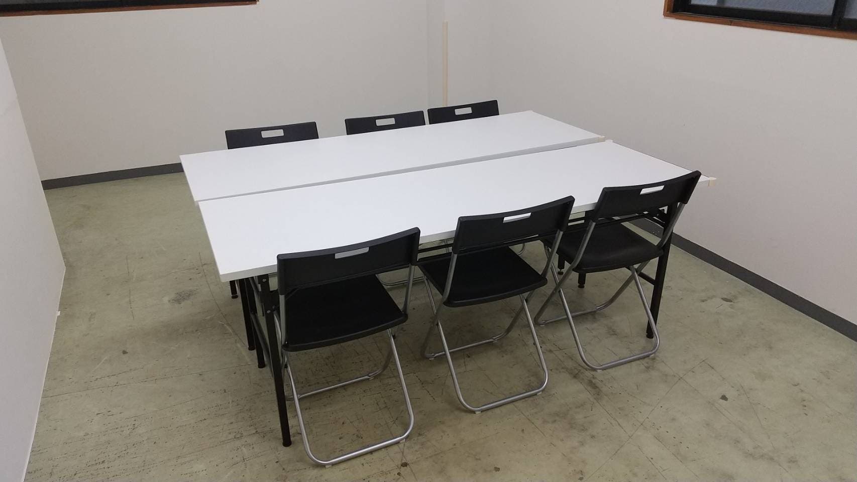 ３パターンからの選べるセレクトルームの写真11