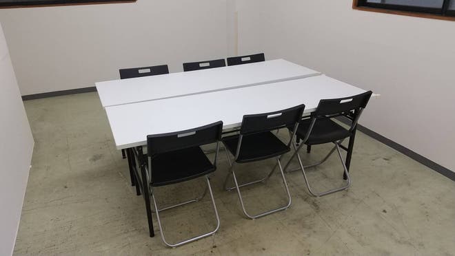 3パターンからの選べるセレクトルームの写真11