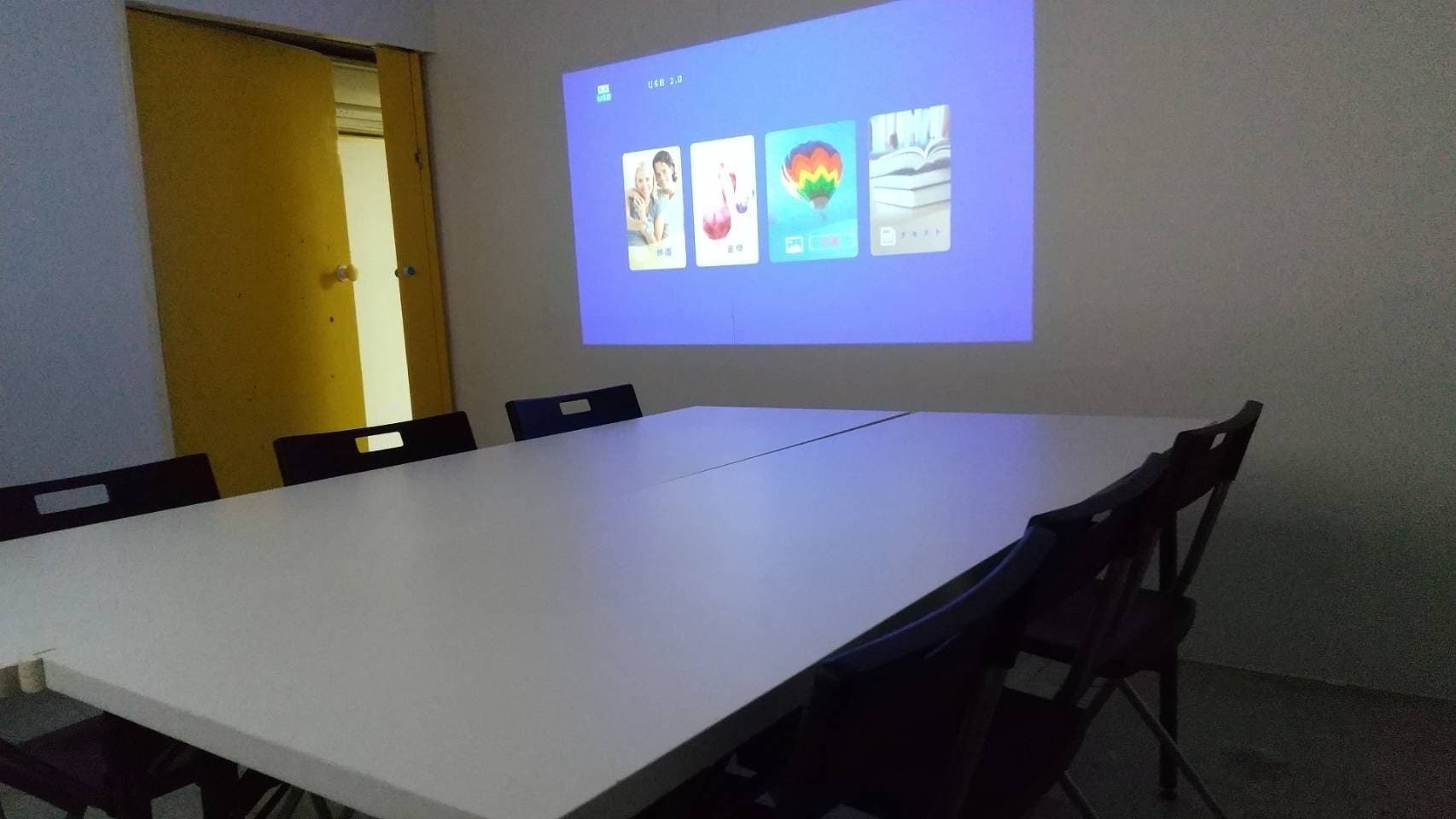 ３パターンからの選べるセレクトルームの写真12