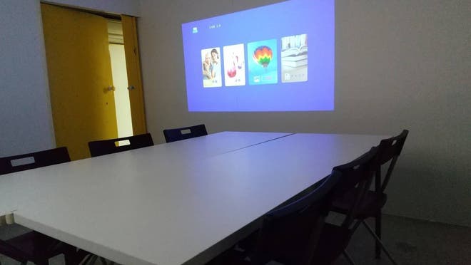 3パターンからの選べるセレクトルームの写真12