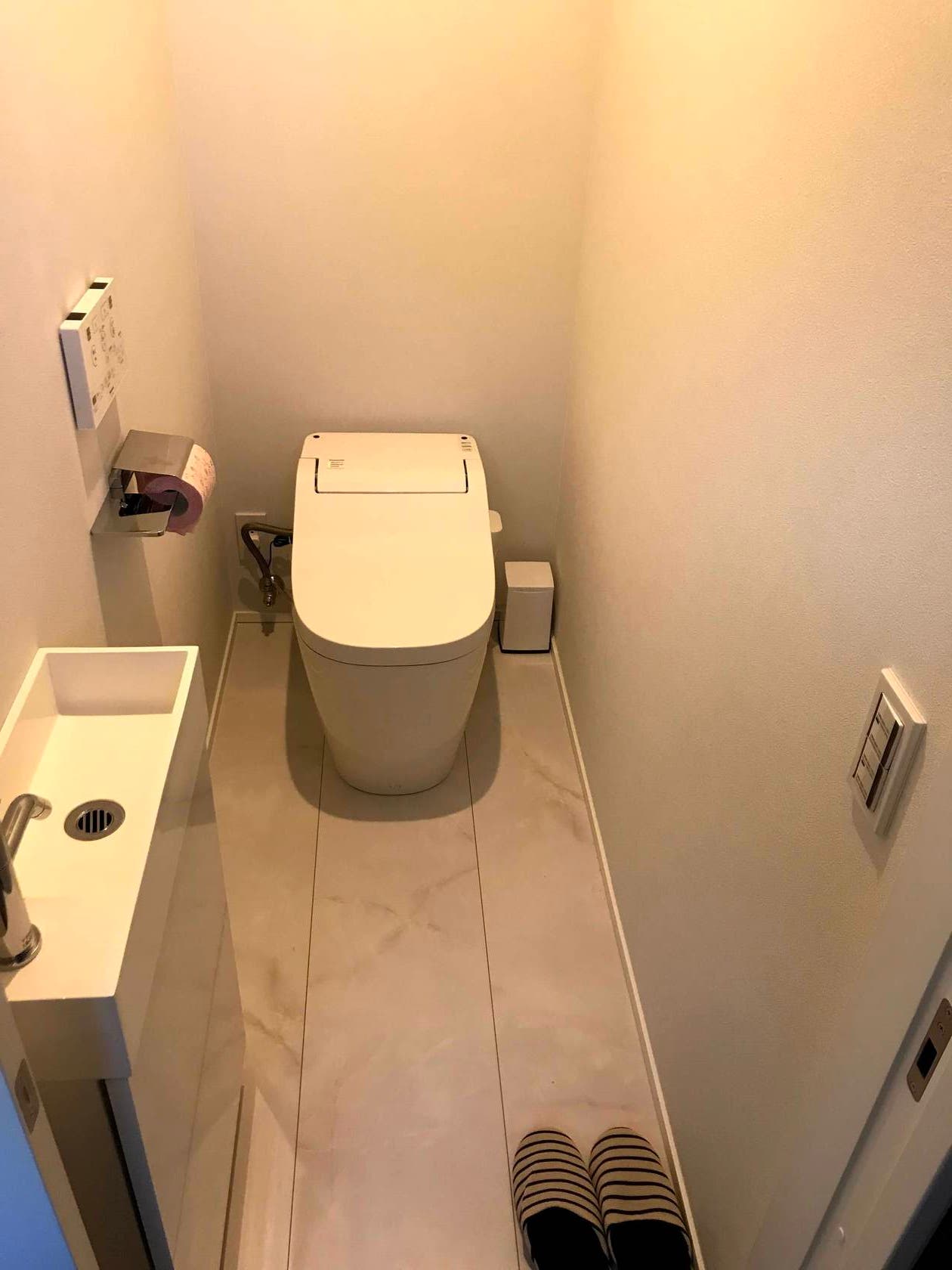 キッチン付戸建スペース☆教室・パーティ・撮影会・マルシェ準備などに☆駐車場完備の写真5