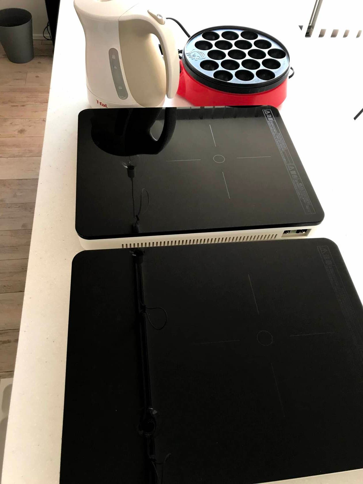 キッチン付戸建スペース☆教室・パーティ・撮影会・マルシェ準備などに☆駐車場完備の写真8