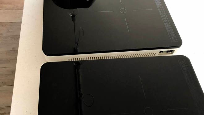 キッチン付戸建スペース☆教室・パーティ・撮影会・マルシェ準備などに☆駐車場完備の写真8