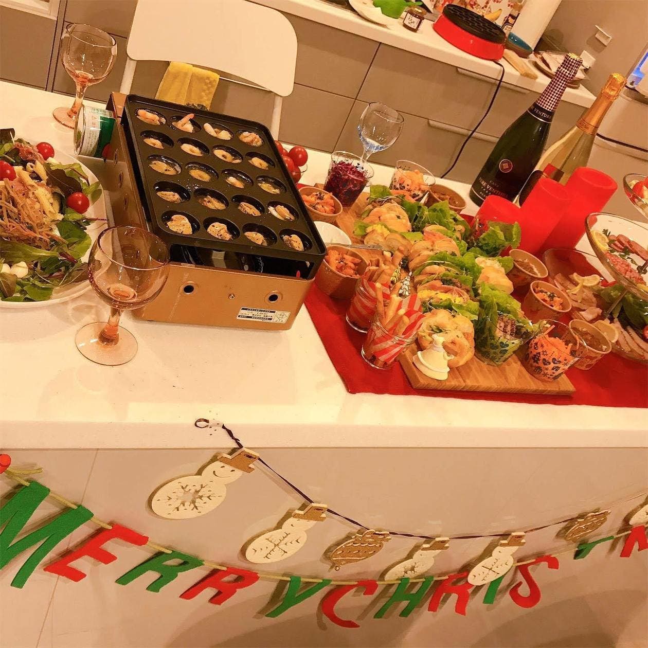 キッチン付戸建スペース☆教室・パーティ・撮影会・マルシェ準備などに☆駐車場完備の写真14