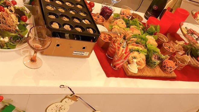 キッチン付戸建スペース☆教室・パーティ・撮影会・マルシェ準備などに☆駐車場完備の写真14