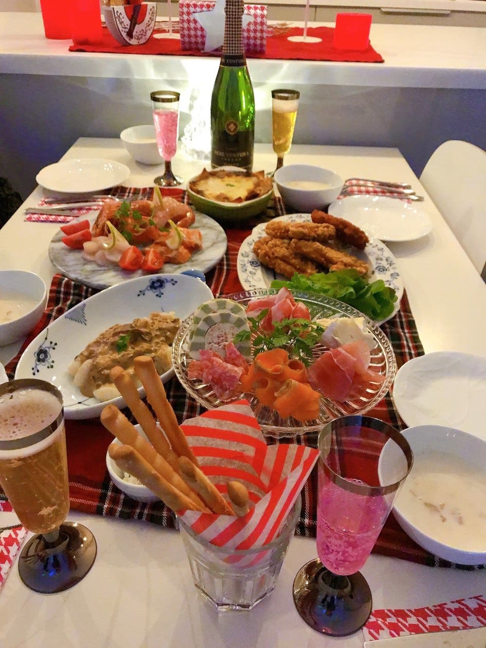 キッチン付戸建スペース☆教室・パーティ・撮影会・マルシェ準備などに☆駐車場完備の写真17