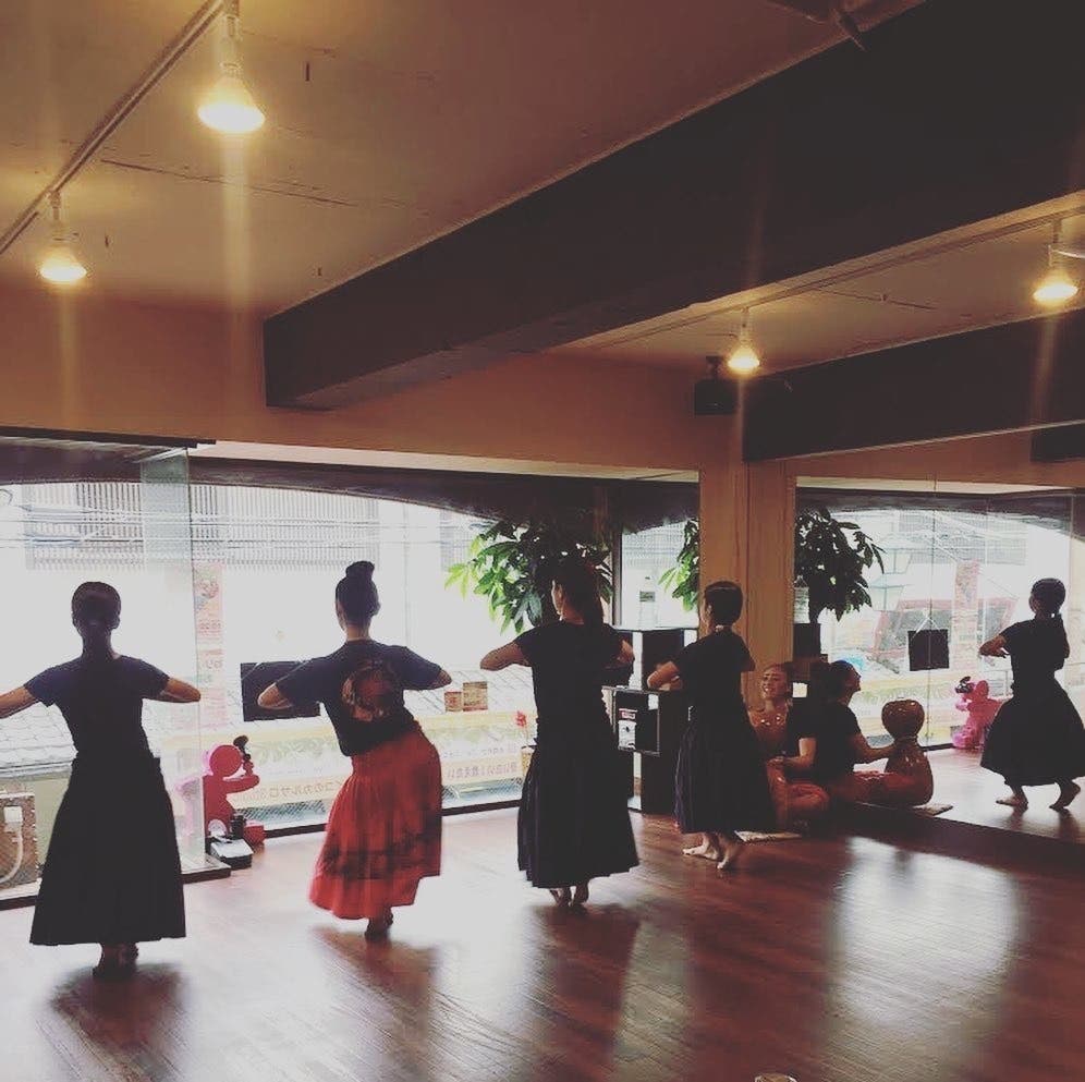 教室、ミーティング、テレワークに！またお子様連れでストレス解消に！全面使用は58㎡！の写真8