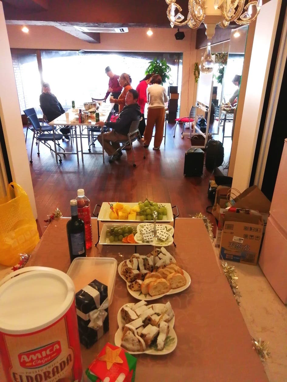 なんといっても駅近！スタジオ全面使用でダンスやヨガ、演劇、自習、撮影など用途は沢山！の写真5