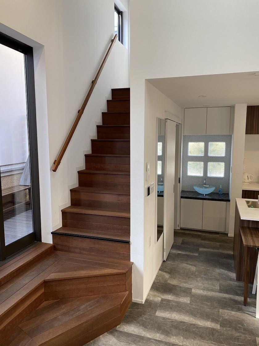 キッチン付きレンタルスペースの写真20