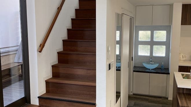 キッチン付きレンタルスペースの写真20