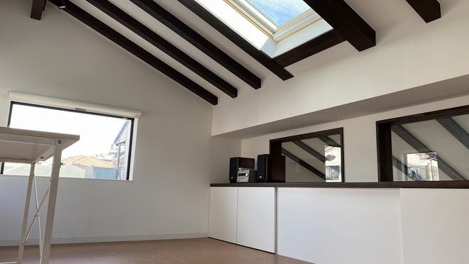 キッチン付きレンタルスペースの写真21