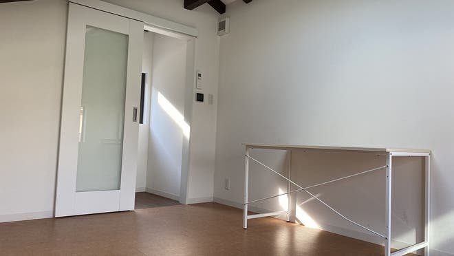 キッチン付きレンタルスペースの写真22