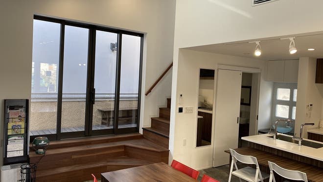 キッチン付きレンタルスペースの写真6