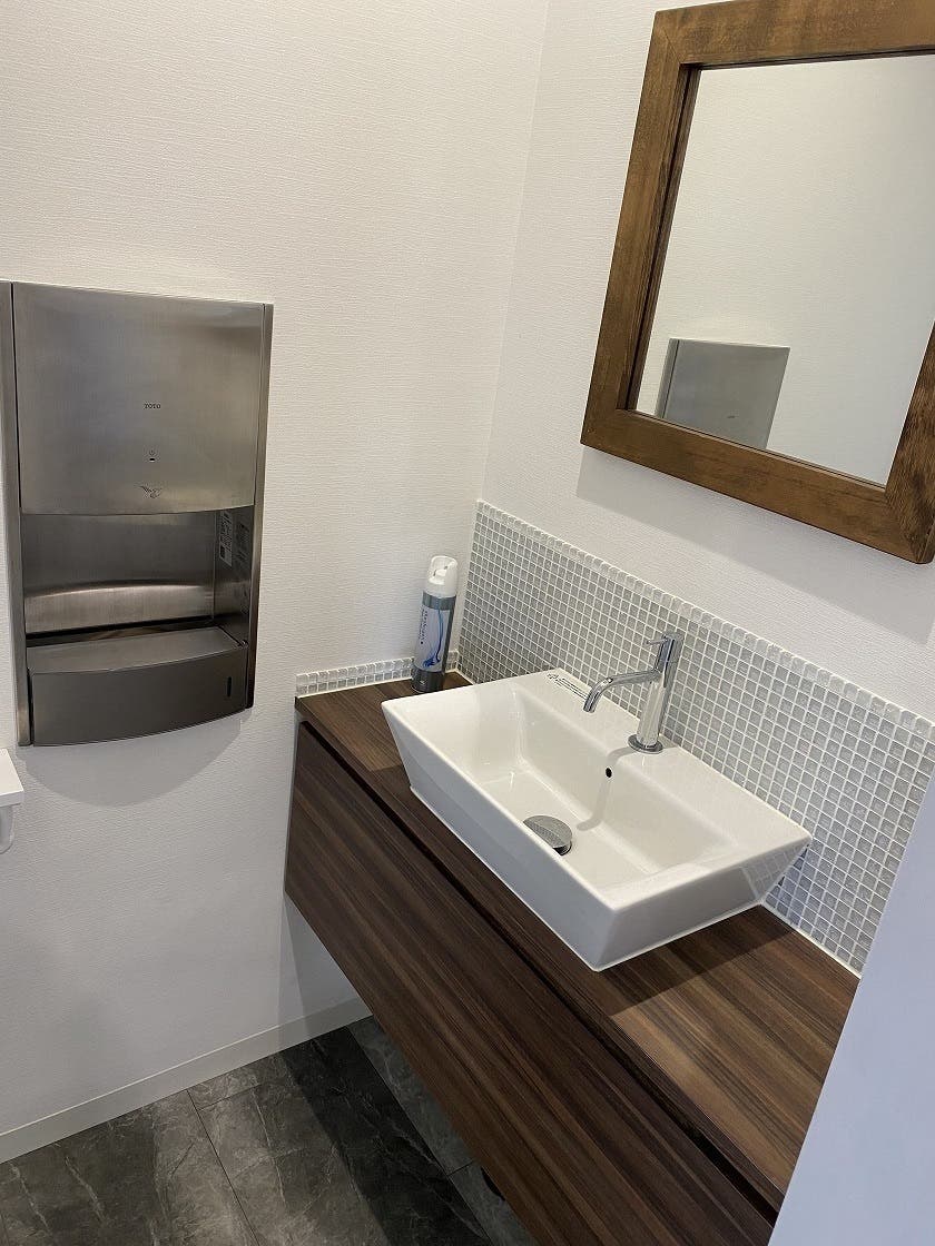 キッチン付きレンタルスペースの写真24