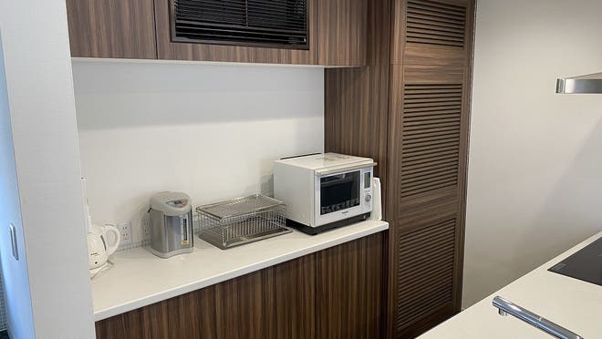 キッチン付きレンタルスペースの写真7