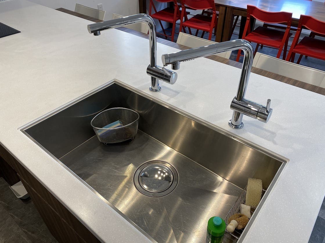 キッチン付きレンタルスペースの写真8