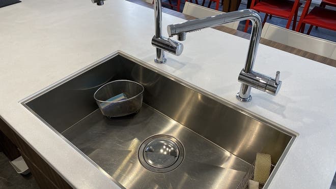 キッチン付きレンタルスペースの写真8