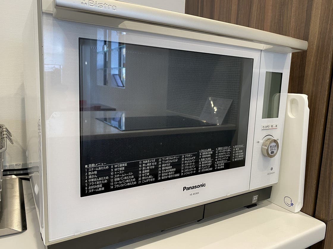 キッチン付きレンタルスペースの写真10