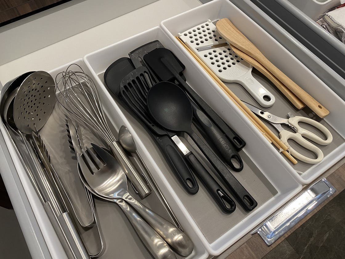 キッチン付きレンタルスペースの写真15