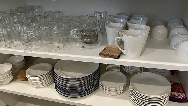 キッチン付きレンタルスペースの写真17