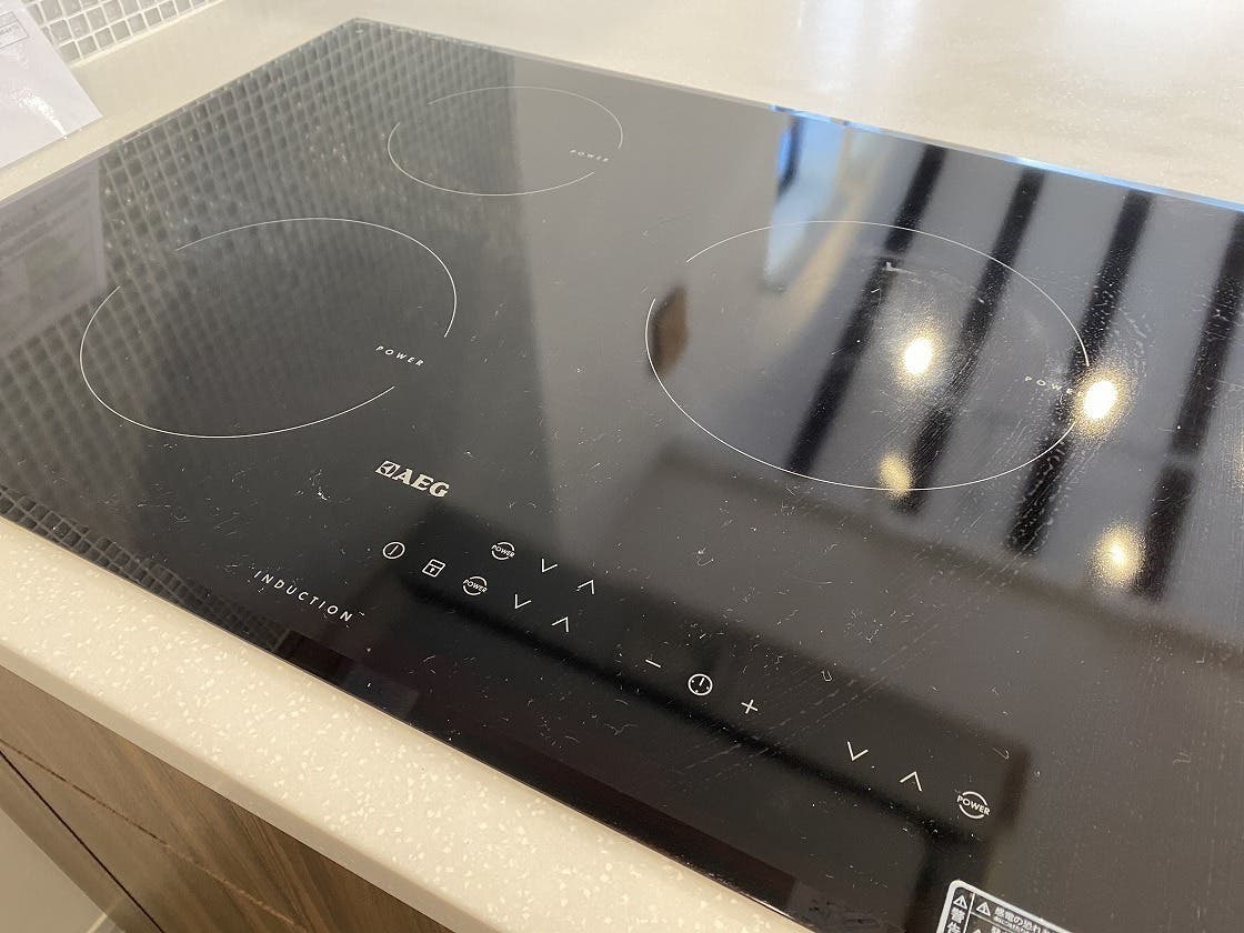 キッチン付きレンタルスペースの写真9