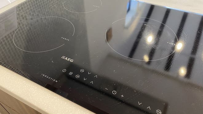 キッチン付きレンタルスペースの写真9