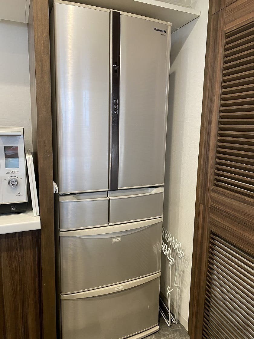 キッチン付きレンタルスペースの写真11