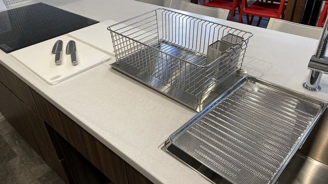 キッチン付きレンタルスペースの写真19