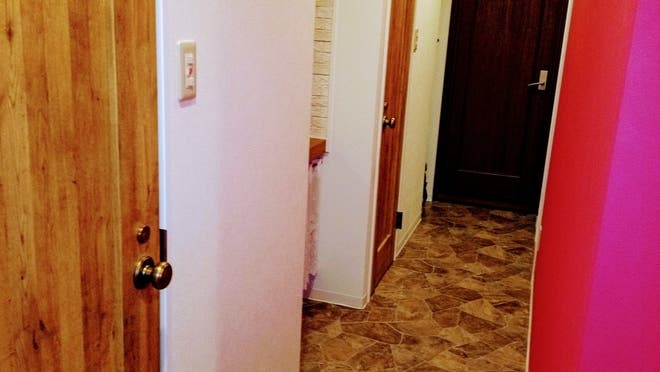 駅近2分『大阪でファンミならココ!』ステージ高60cm 天井4m 幅6m 見やすい舞台のあるライブ会場ですの写真7