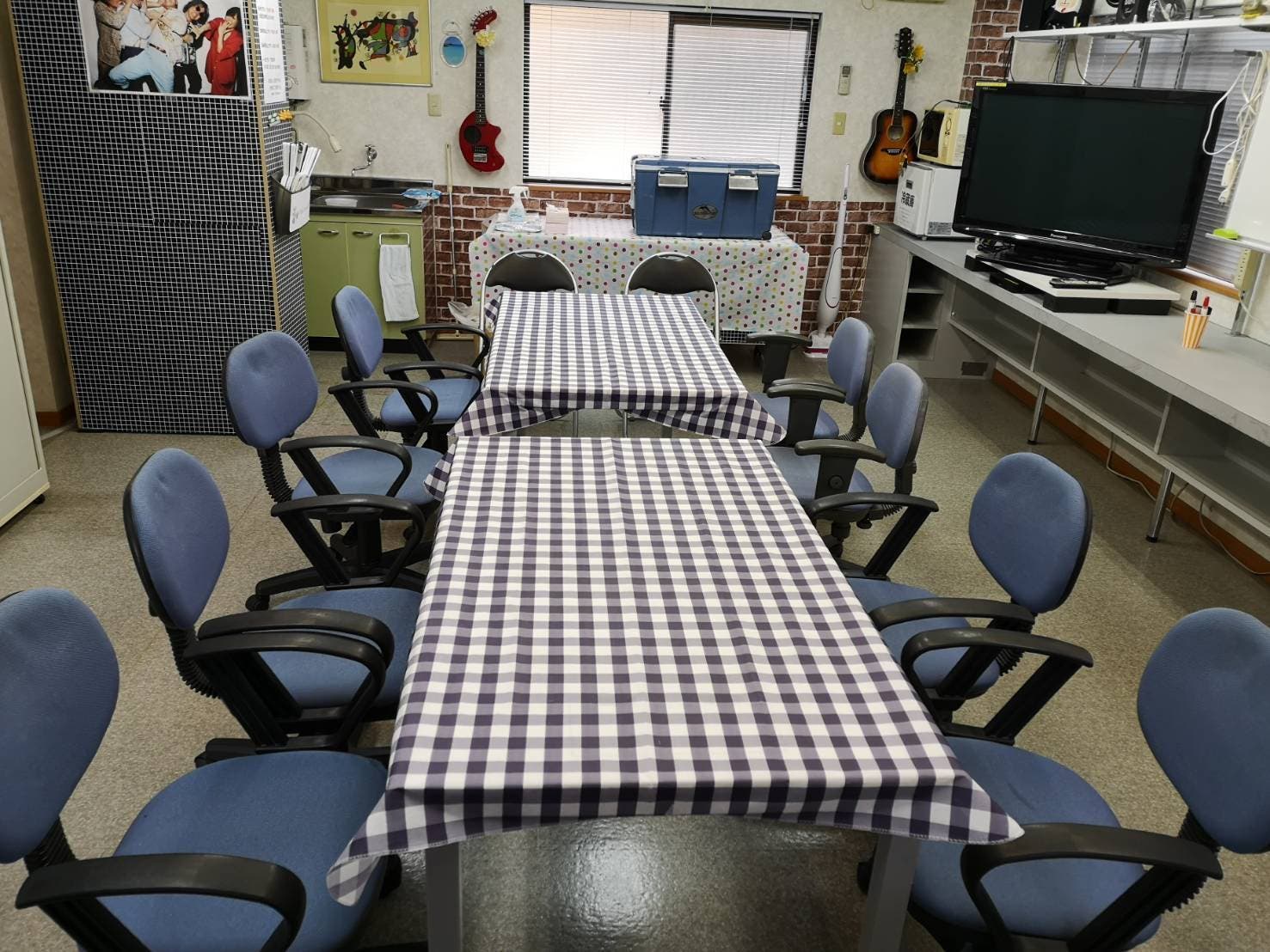 レンタルスペース泉北（堺市中区深阪）貸し教室など多目的にご利用下さいの写真11